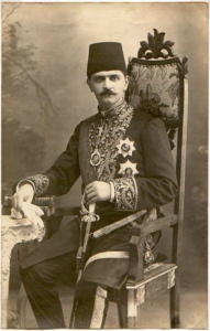 Ayşe Osmanoğlu - May I Introduce Sultan Murad V's Grandsons